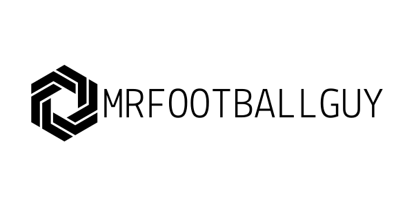 MRFOOTBALLGUY | LOGO.com